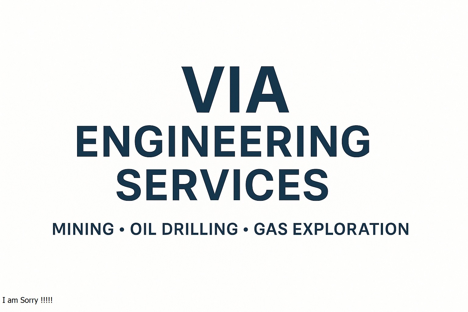 VIA Engineering Services | Premium Machinery & Engineering Solutions